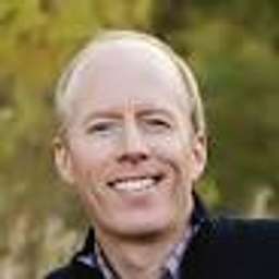 John Golinvaux - Founder and CEO @ Fulcrum - Crunchbase Person Profile