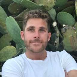 Jack Emery - Co-Founder @ Artlink Labs - Crunchbase Person Profile