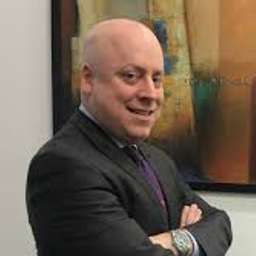 Andrew C. Laufer - Crunchbase Person Profile