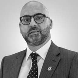 Jamil Akili - Co-Founder @ Deap Vision - Crunchbase Person Profile