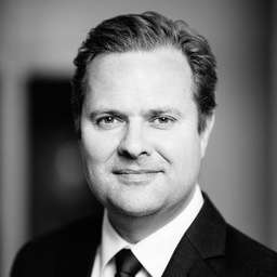 Mads Lebech - CEO @ A.P. Møller Fonden - Crunchbase Person Profile