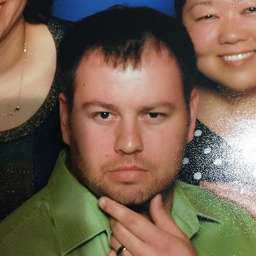 Shane Hook - QA Manager @ Drata - Crunchbase Person Profile