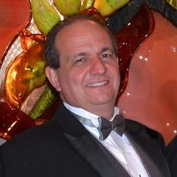 Sam Simchon - Owner @ Original Retro Brand - Crunchbase Person Profile