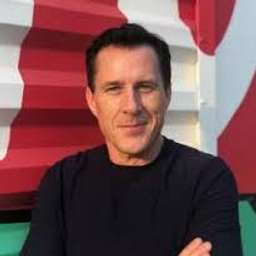 Danny O'Malley - Crunchbase Person Profile