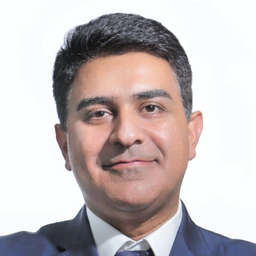 Vahid Toosi - Co-Founder and CEO @ Arctic Semiconductor - Crunchbase ...