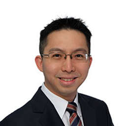 Johnson Lin - Partner @ WI Harper Group - Crunchbase Person Profile