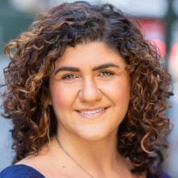 Kimia Tehrani - Co-Founder & Director @ Allgood & Tehrani Licensed ...