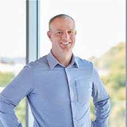 Cameron Lawrence - Chief Executive Officer @ Newlab - Crunchbase Person ...