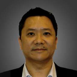 Charles Huang - CEO and Founder @ Tpc Consolidated - Crunchbase Person ...