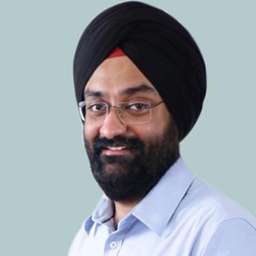 Jot Singh - CPTO & Co-Founder @ RapidClaims - Crunchbase Person Profile