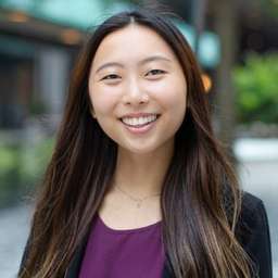 Wendy Wang - Crunchbase Person Profile