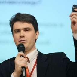 Sergey Poduzov - Founder, Chief Executive Officer & Project Manager ...