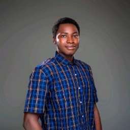 Omeh Stanley - Co-Founder and CTO @ LightEd Impact Foundation - Crunchbase Person Profile