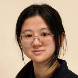 Emily Zhang - Crunchbase Person Profile