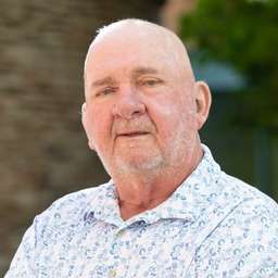 Ken Campbell - Crunchbase Person Profile