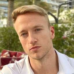 Matthew Elonis - Founder @ Meepo - Crunchbase Person Profile