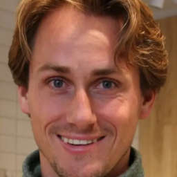 Knut Berg - CEO & Co-Founder @ LETT - Crunchbase Person Profile