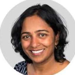 Lavanya Poreddy - Head of Trust and Safety @ HeyGen - Crunchbase Person ...