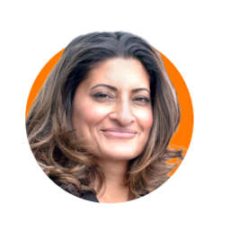 Raakhee Thompson - Crunchbase Person Profile