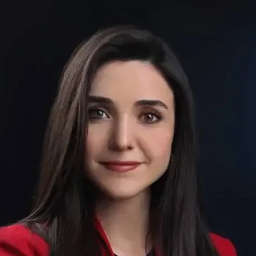 Yasemin Berna Aslanbay - Crunchbase Person Profile