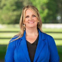 Brittany Scott - CEO, Owner & Lab Director @ SMART Reproduction ...