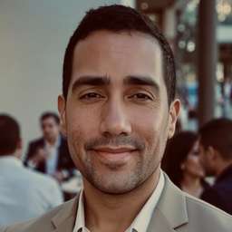 Jonathan Roman - Crunchbase Person Profile