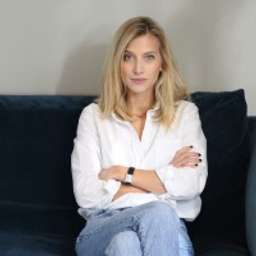 Anne-Sophie Brousse - Founder and Art director @ lindépendante ...