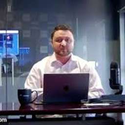 Matt Dillon - Co-Founder @ Reciprocal Technologies - Crunchbase Person Profile