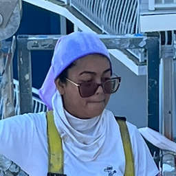 Sadiyah McCarson - Crunchbase Person Profile