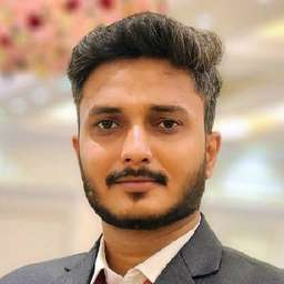 Muhammed Ahsan - Crunchbase Person Profile