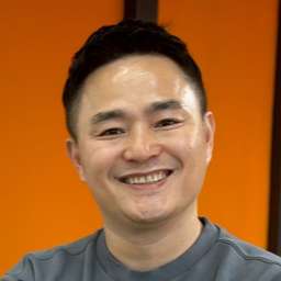 Robin Kim - Crunchbase Person Profile