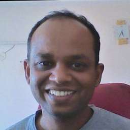 Suresh Mali - Crunchbase Person Profile