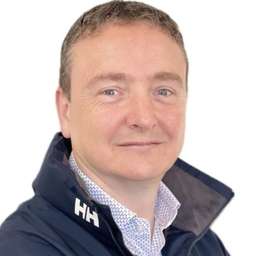 Oliver Shortall - Founder and Managing Director @ Inland and Coastal ...