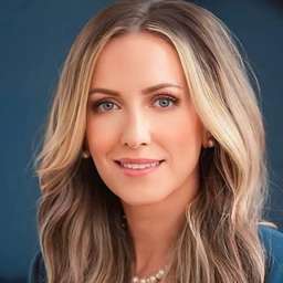 Jennifer Roberts - Crunchbase Person Profile