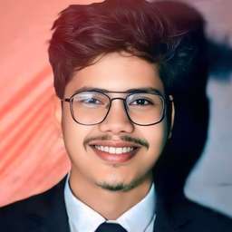 Ankit Prajapati - Crunchbase Person Profile