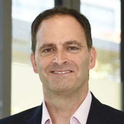 Mike Hay - Crunchbase Person Profile