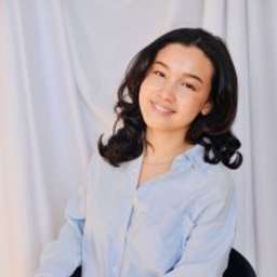 Ana Ward - Crunchbase Person Profile