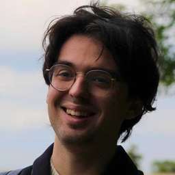 Alex Pinel Neparidze - Crunchbase Person Profile