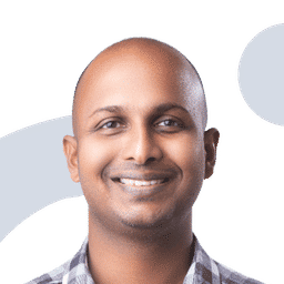 Shawn Fernando - Co-Founder & CCO @ CoachBar - Crunchbase Person Profile