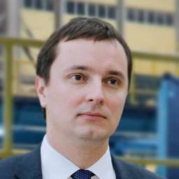 Alexey Rogozin - Crunchbase Person Profile