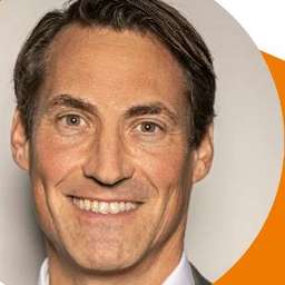 Anders Fohlin - Crunchbase Person Profile