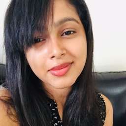 Sruthi Joby - Crunchbase Person Profile