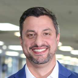 Bryce Williford - Senior Vice President of 3PL Services @ Blue-Grace Logistics - Crunchbase ...