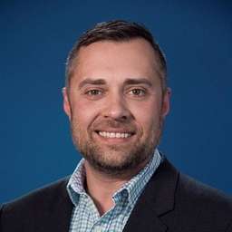 Marc Penna - Crunchbase Person Profile