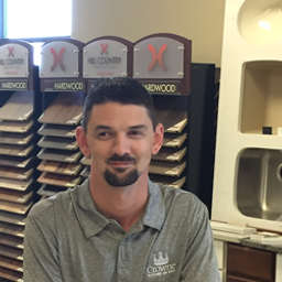 Caleb Breer - Sales Director @ Inspired Closets - Crunchbase Person Profile