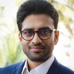 Rachit Gupta - Founder & Partner @ Aregence - Crunchbase Person Profile