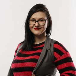 Elena Radchenko - Crunchbase Person Profile