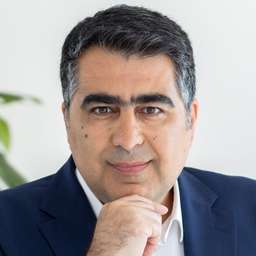 Pejvack Motlagh - Chief Medical Officer @ Mablink Bioscience ...