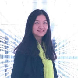 Freda Ng - Chief Digital Officer - Health & Beauty Asia @ A.S. Watson ...