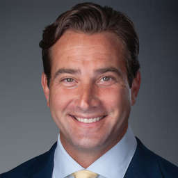 Joshua Hocker - Crunchbase Person Profile